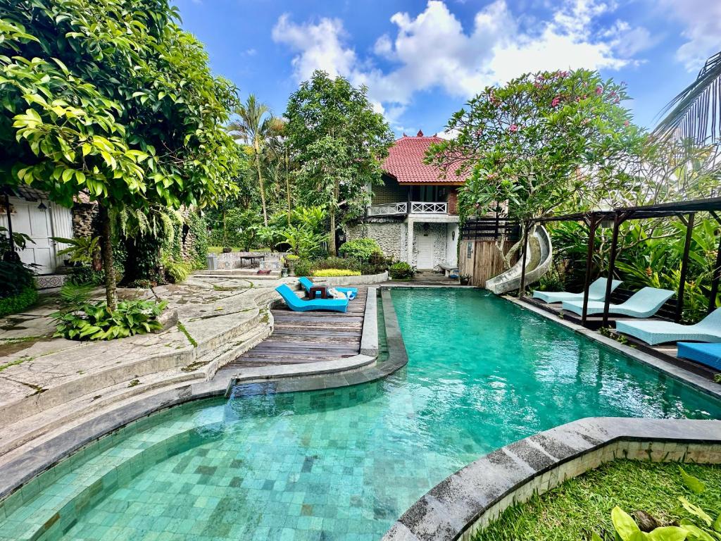 The Onion Collective, Ubud (updated prices 2024)