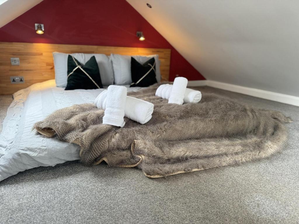 Coventry Cozy Cottage, Coventry (updated prices 2026)