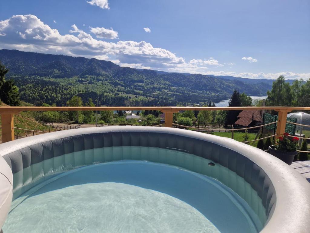 A Dream Colibita, Colibiţa (updated prices 2024)