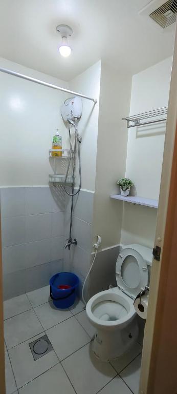 JJMC HOMESTAY Urban Deca, Manila (updated prices 2025)
