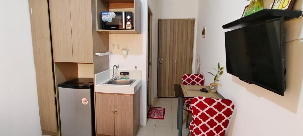 JJMC HOMESTAY Urban Deca, Manilla (bijgewerkte prijzen 2025)