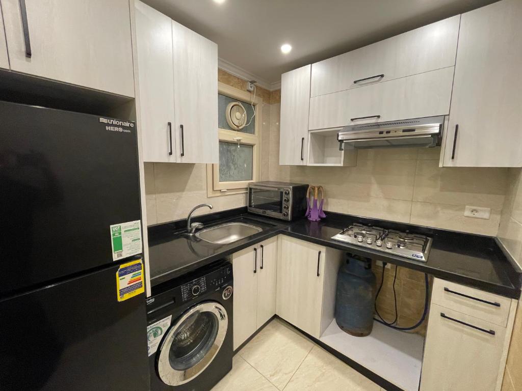 كمباوند جولدن جيتس المقطم, Cairo (updated prices 2026)