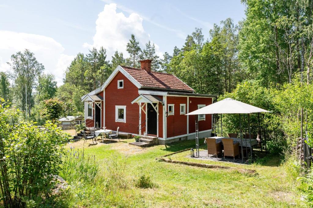 Stugan Höjden Kolmården, Kolmården (preços atualizados para 2025)