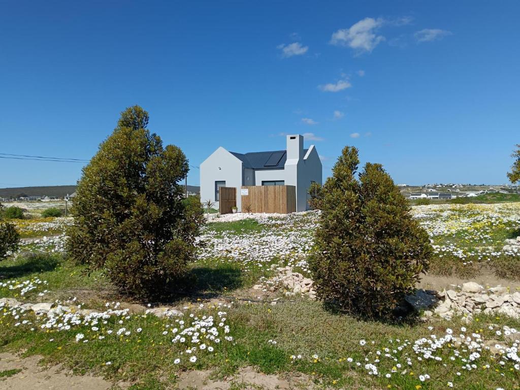 Silver Oaks Luxury Guest Cottage, Langebaan (updated prices 2025)