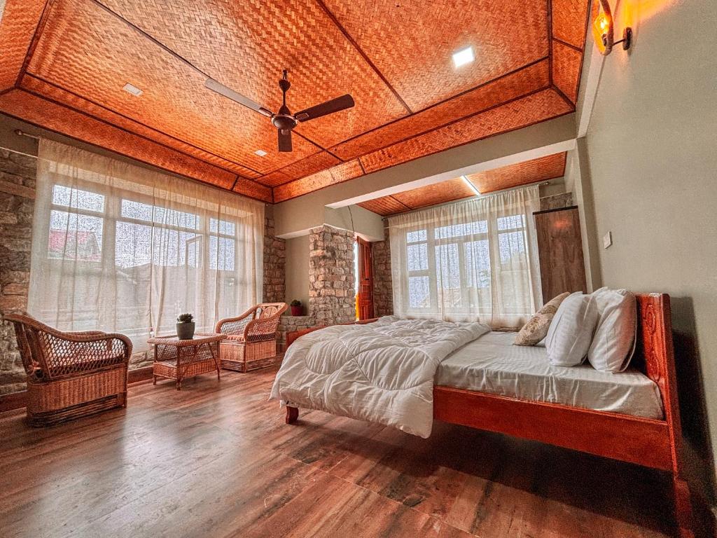 LungZhong Retreat Silk Route, Rongli (aktualisierte Preise für 2025)