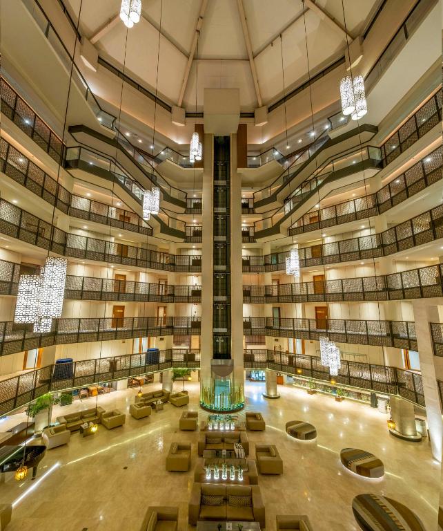 Radisson Blu Dhaka Water Garden, Dhaka (updated prices 2026)