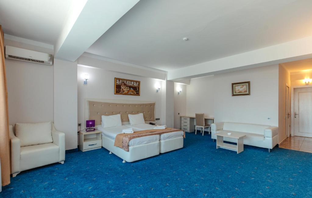 Palidli Sahil Resort Hotel, Sütǝmurdov (updated prices 2026)