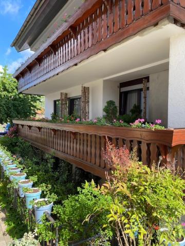 Hudolin-Vermietungen, Gundelsheim (updated prices 2026)