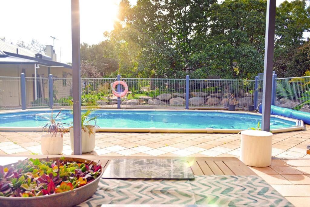 Cherry Tree Farm, Tatachilla (updated prices 2025)