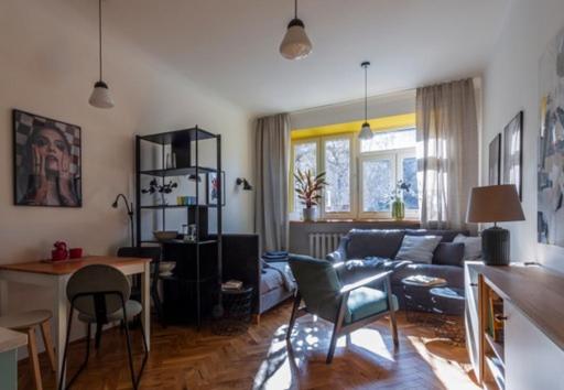 Bugaj 14 by Homeprime, Warsaw (updated prices 2026)