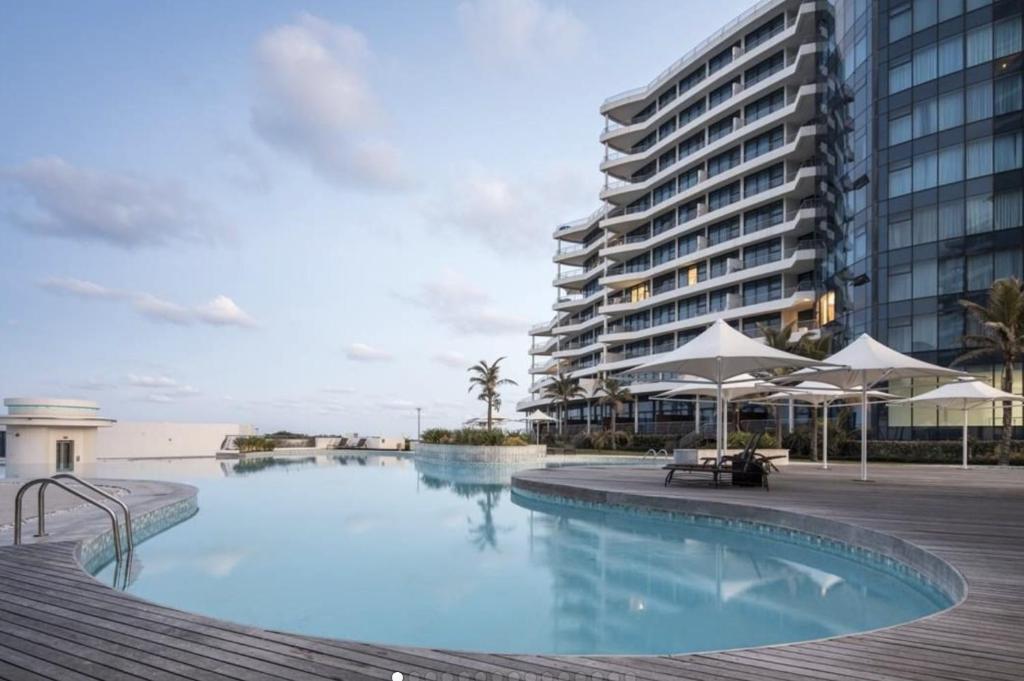 Pearls of Umhlanga Executive, Durban (updated prices 2026)