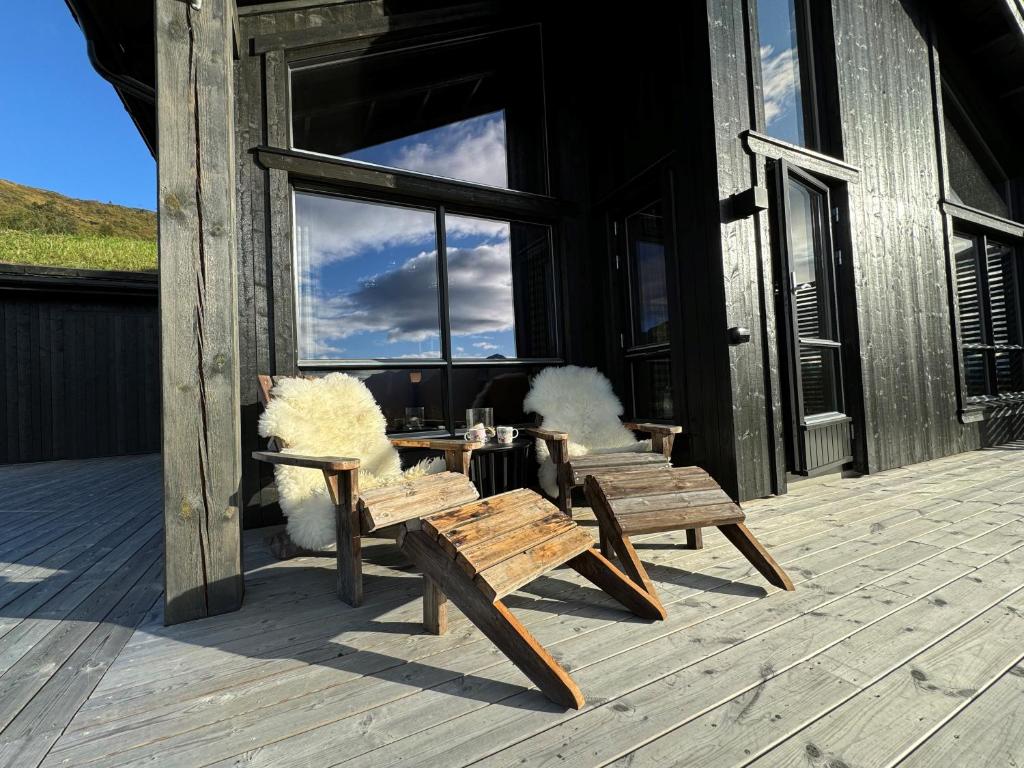 Roaldsida Retreat, Stranda (updated prices 2025)