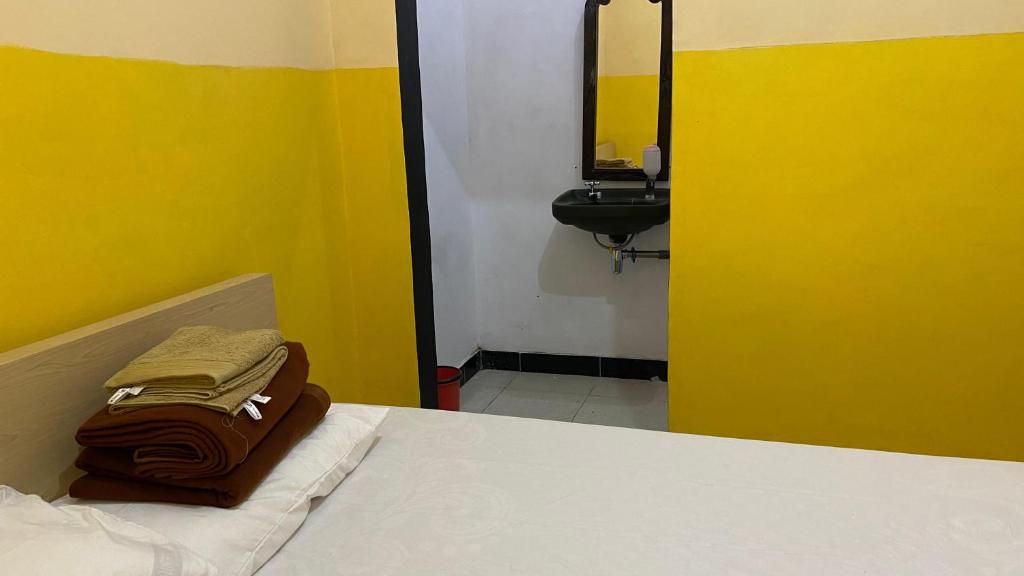 Kamar Homestay Soeharni, Jetis (precios actualizados en 2026)