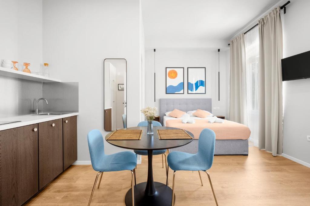 Modern rooms Maja&Inka, Split (updated prices 2026)