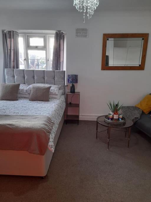 Matipa-Archers Apartment, D3, Southampton (updated prices 2025)