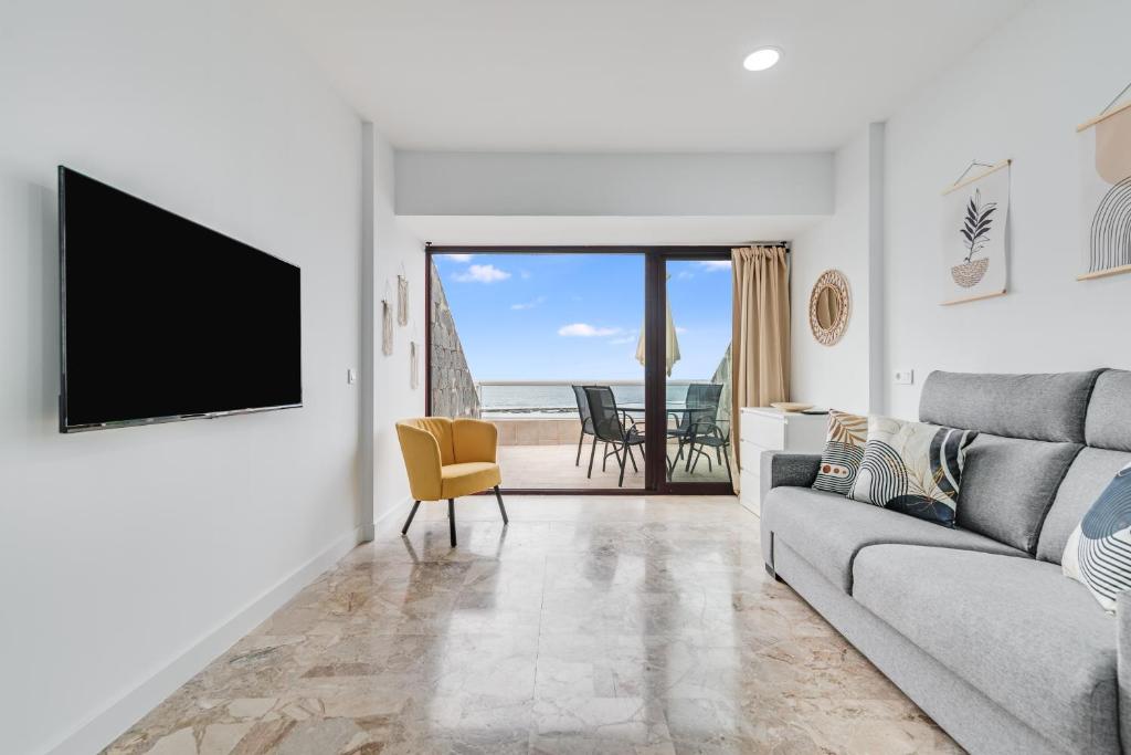 Canteras 1º Linea de Playa, Las Palmas de Gran Canaria (precios ...