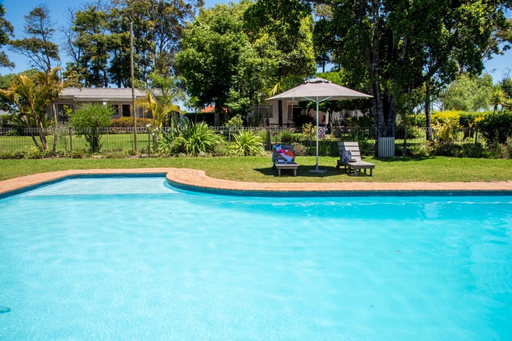 Pine Lodge George, George (updated prices 2025)