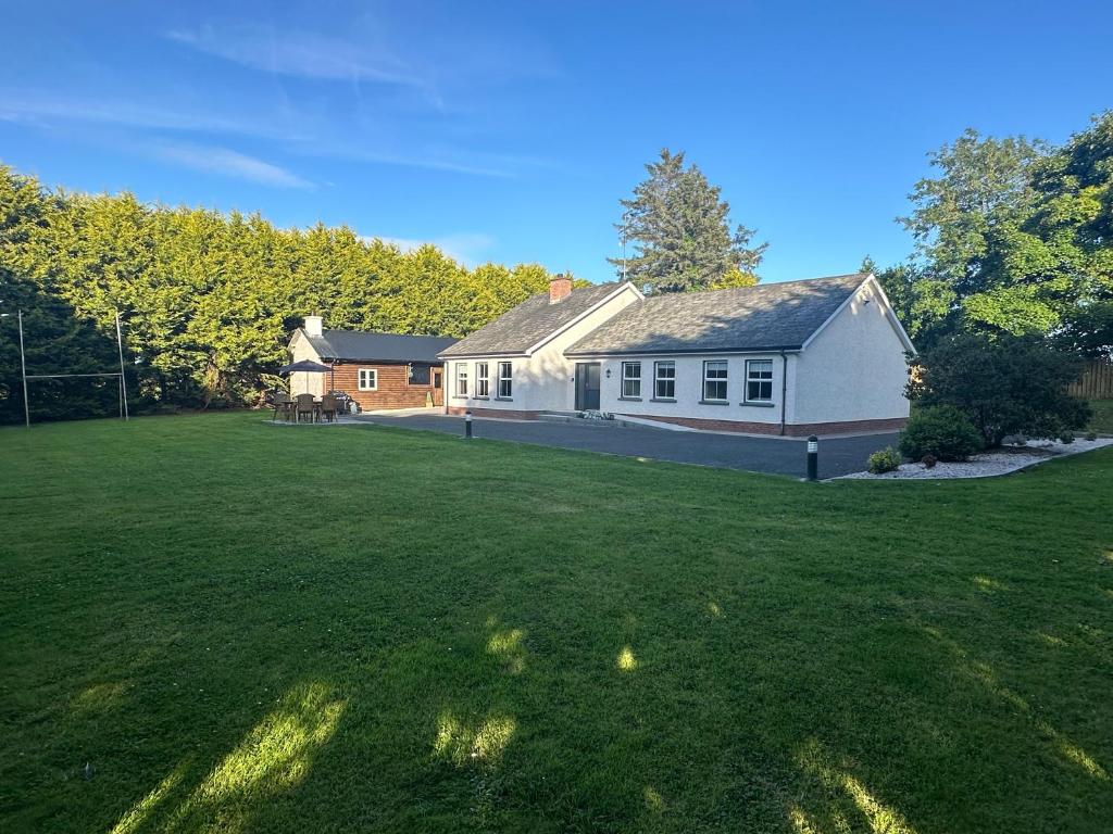 Mac's Cottage, Clogher (precios actualizados 2026)