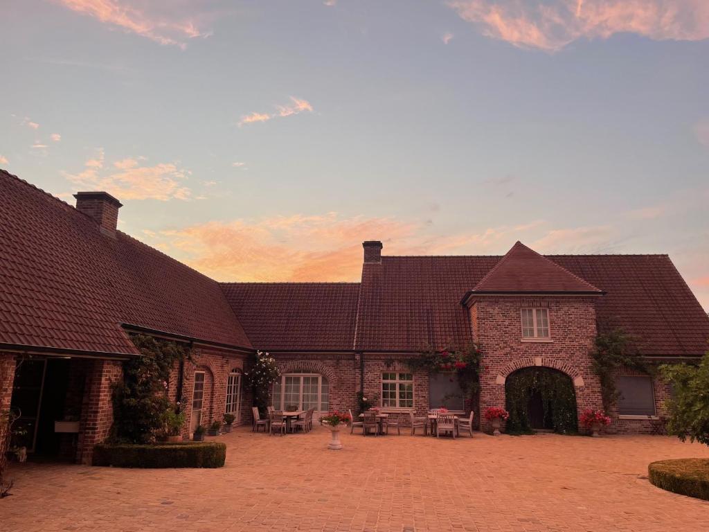 Imagine B&B, Wortegem (updated prices 2025)