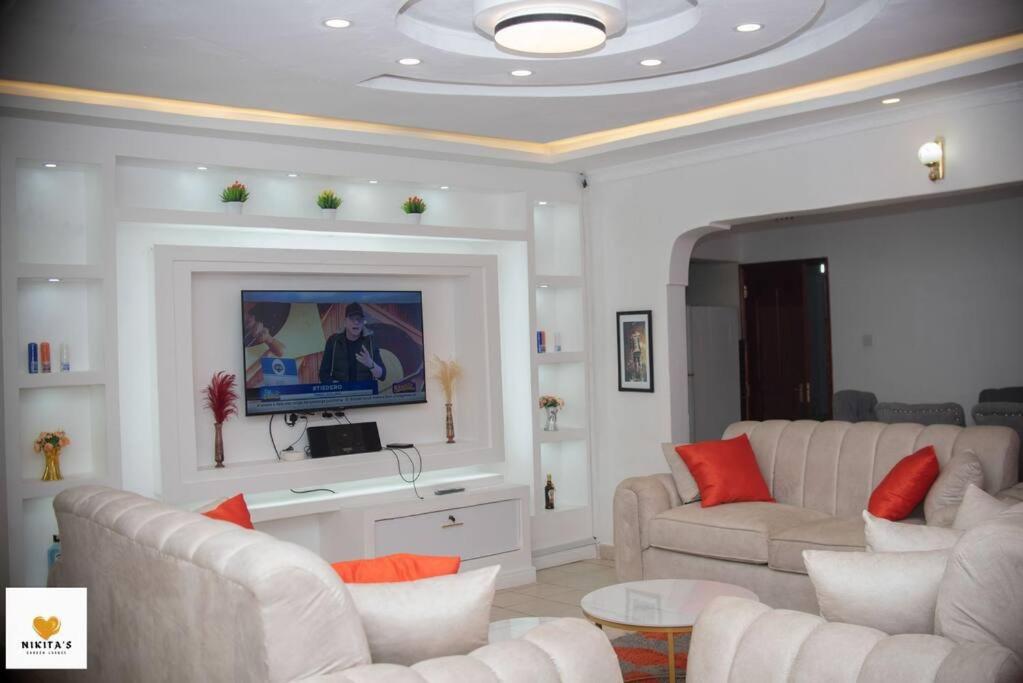 Nikita's Serene Home's, Mutet (updated prices 2025)