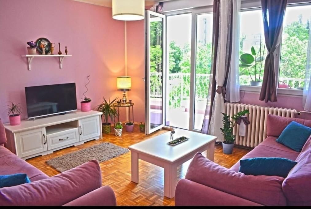 Dorcol Downtown Sunset, Belgrade (updated prices 2026)