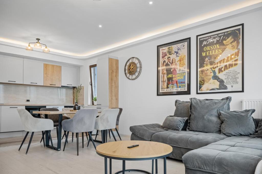 ArtMob Apartment Isaran, Braşov (updated prices 2025)