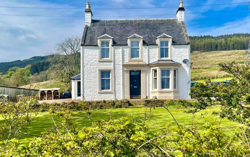 Crossaig Farm House, Crossaig (updated prices 2026)
