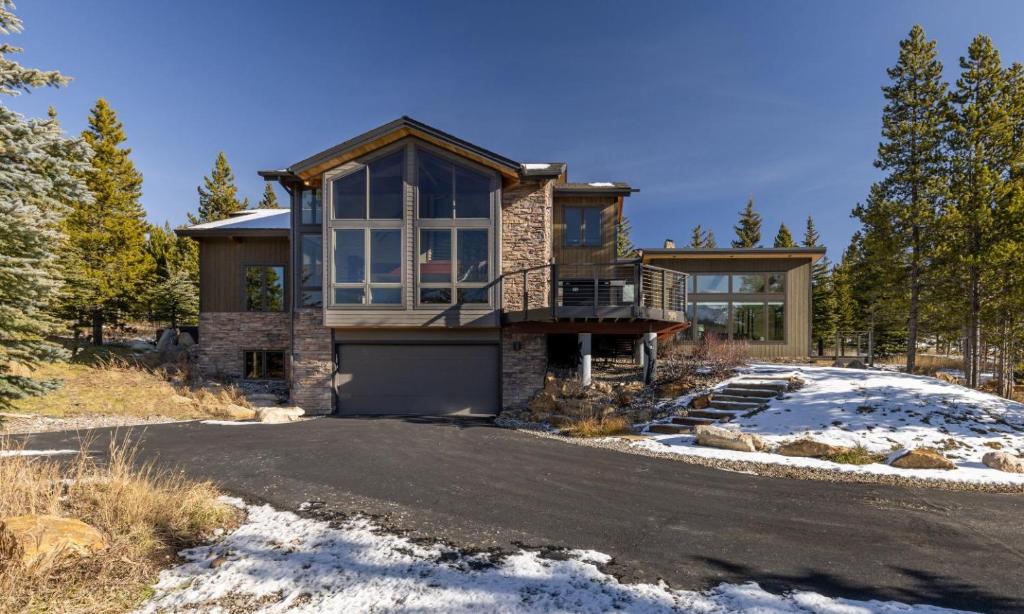 MVC Bears Lair, Big Sky (precios actualizados 2024)