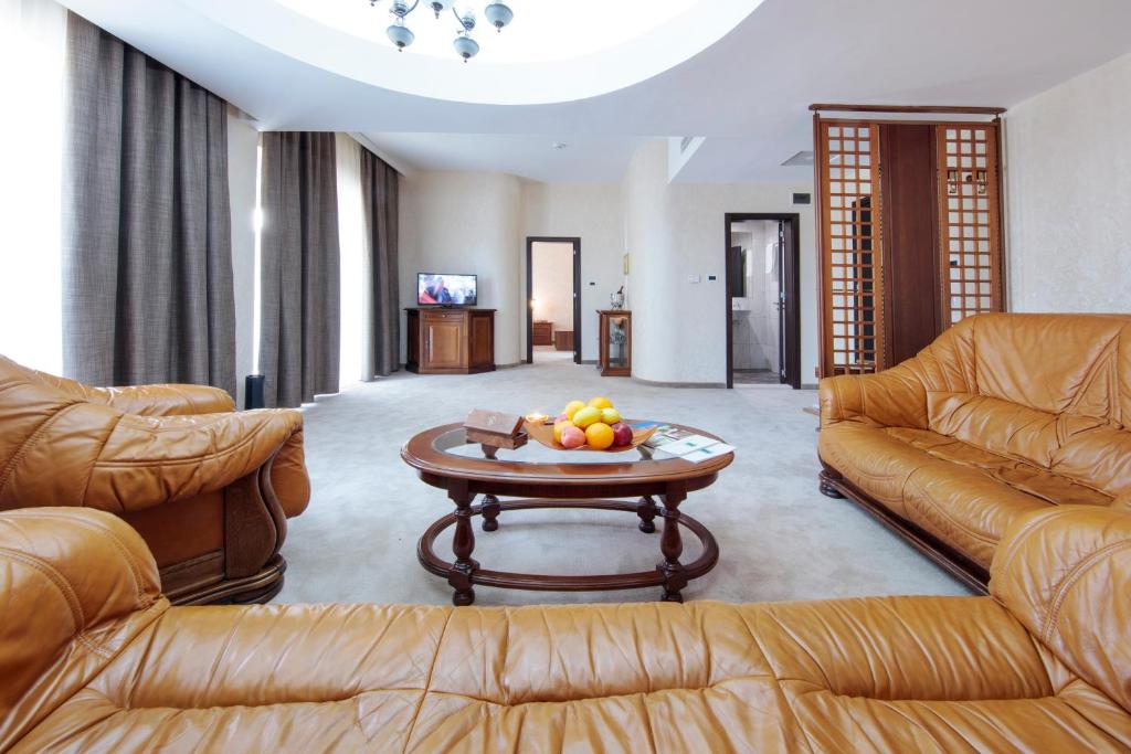 Dunav Plaza Hotel, Ruse (updated prices 2025)