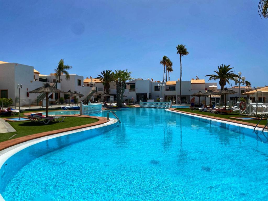 Caleta Puerta del Sol, Caleta De Fuste (updated prices 2026)