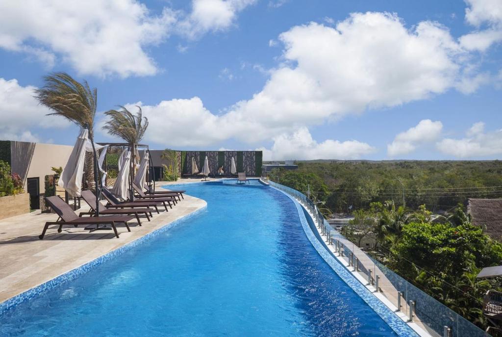 Menesse Tulum Penthouse Private Pool, Tulum (updated prices 2025)