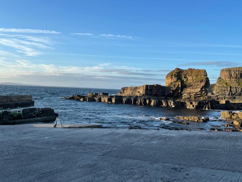 Coast Road Apartment, Tralee (updated prices 2026)