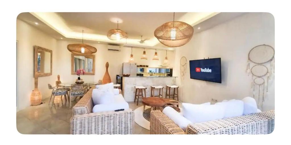 Cozzy room in heart of Canggu#1, Canggu (updated prices 2025)