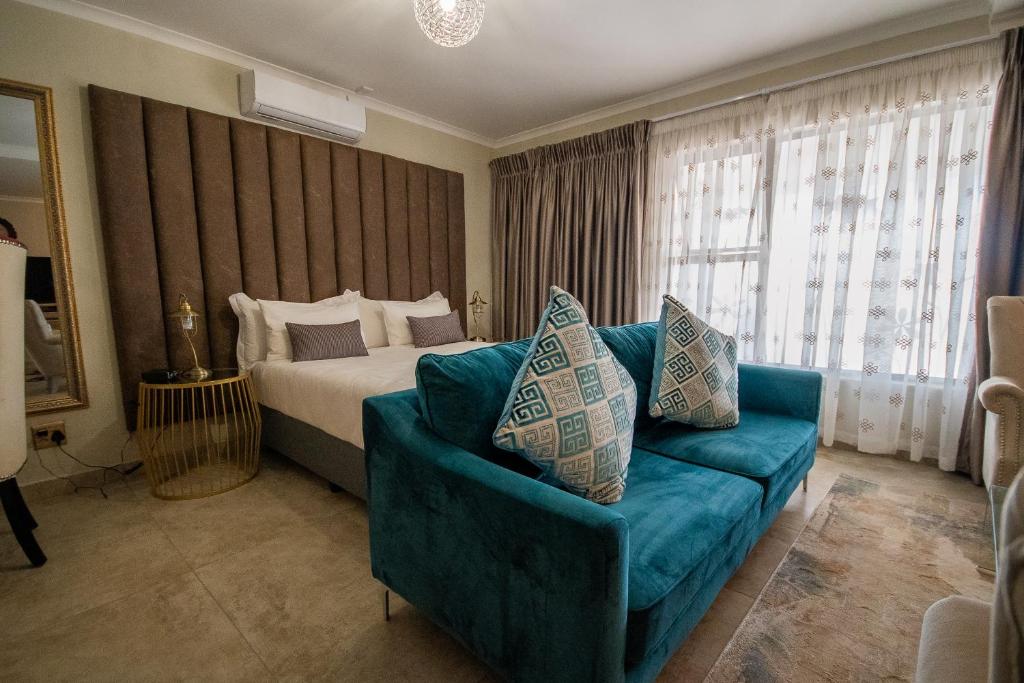 Lefa Boutique Hotel, Rustenburg (updated prices 2025)