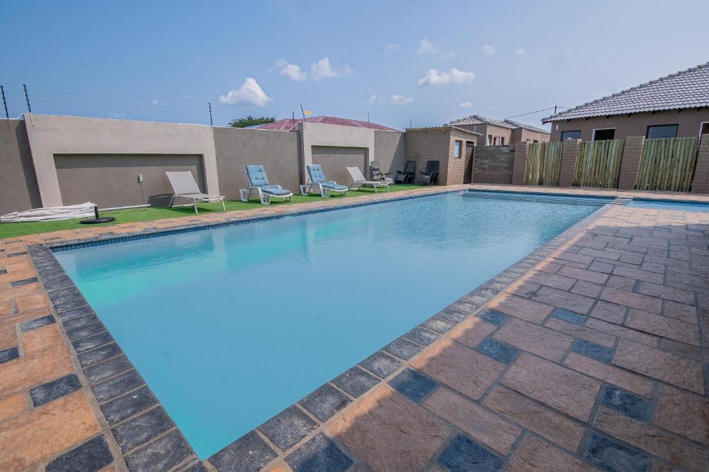 Lefa Boutique Hotel, Rustenburg (updated prices 2025)