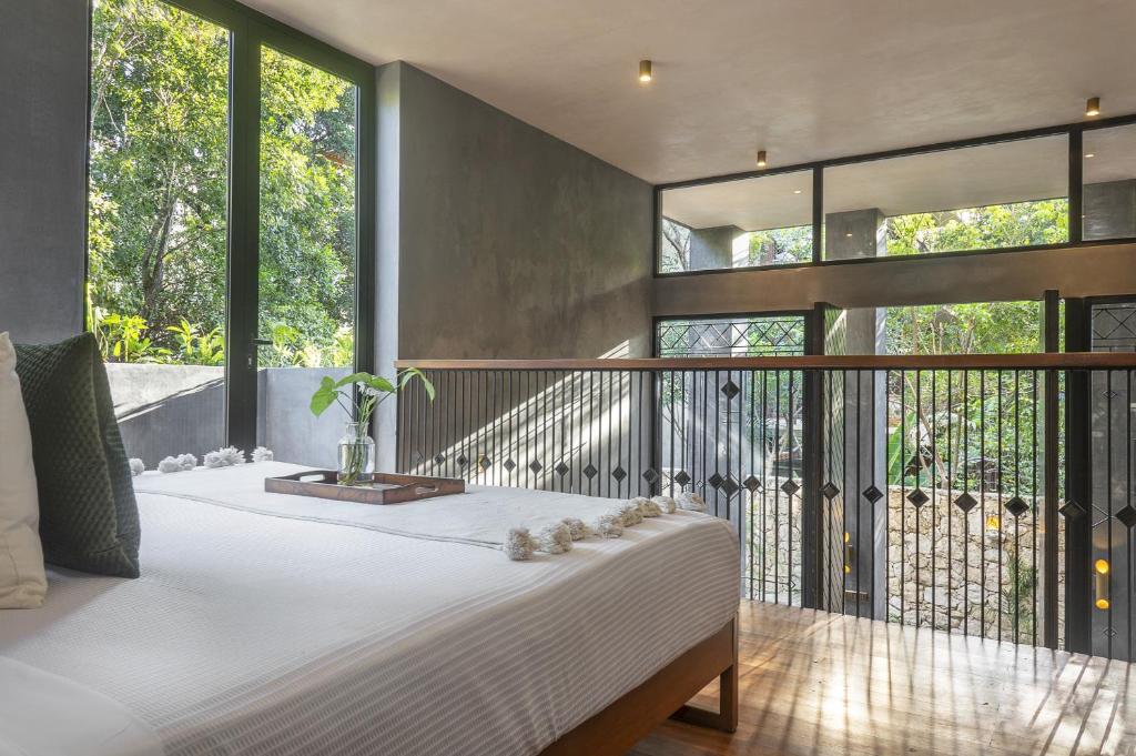 Templia I Luxury Loft Aldea Zama, Tulum (updated prices 2026)