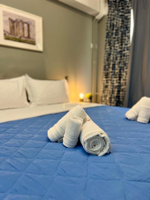 Mamma Mia Apartments, Athens (updated prices 2025)