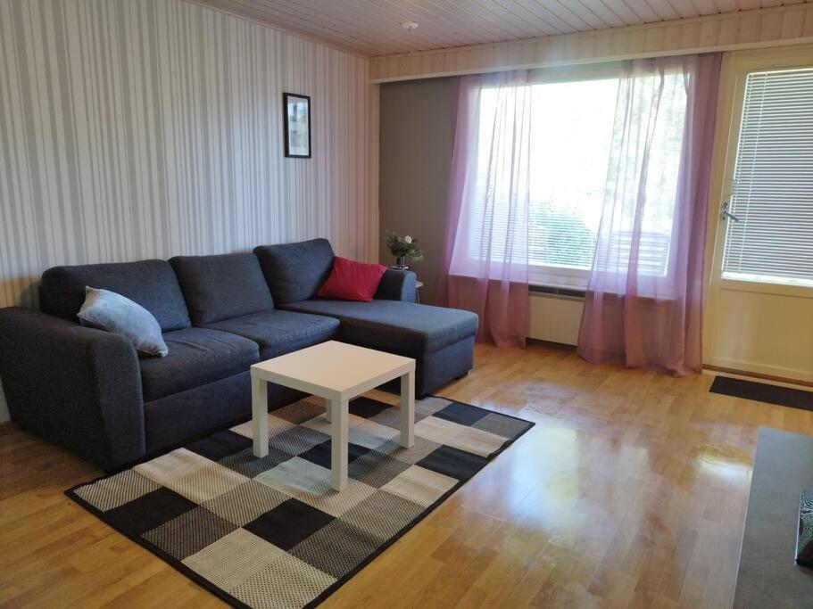 SAGA Modern Apartment with 24-7 Check-in, Kristinestad (updated prices ...