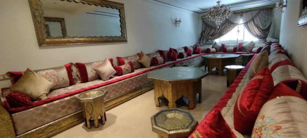 Beethoven Nejma, Tangier (updated prices 2025)