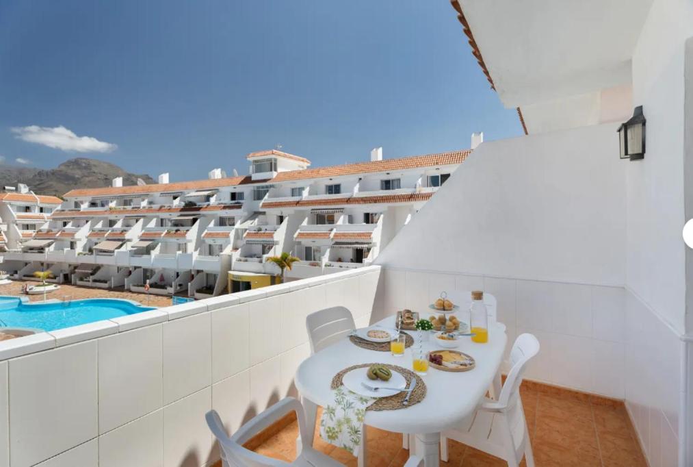 Sky Paradise Las Floritas Tenerife, Playa de las Americas (updated ...