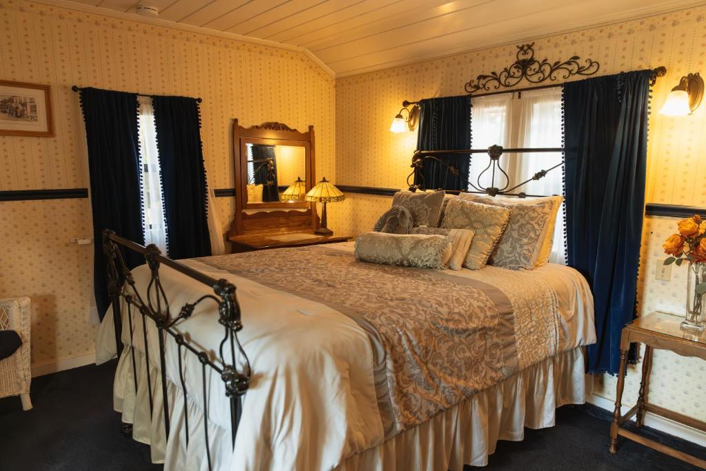 Julian Gold Rush Hotel, Julian (updated prices 2025)