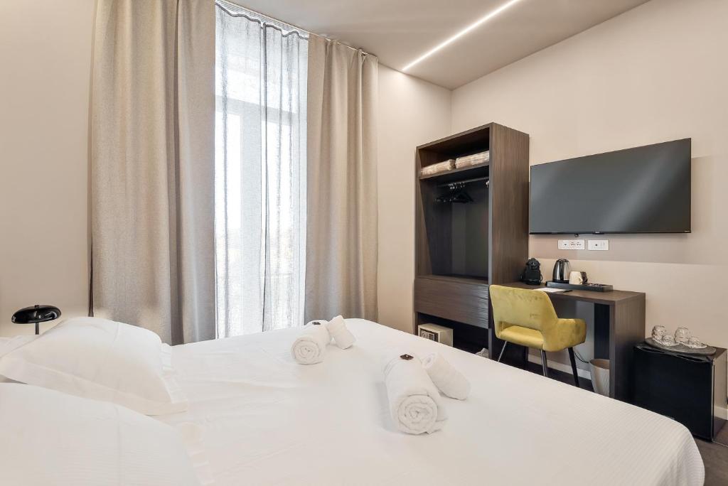 D & D Rooms, La Spezia (updated prices 2025)