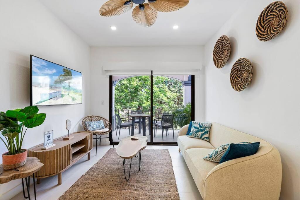 LPT5 2 bdrm Resort Style Condo 5km from Tamarindo, Villarreal (updated ...