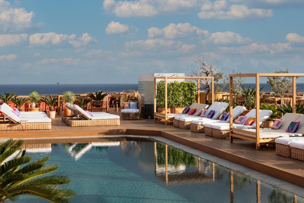 AC Hotel by Marriott Nice, Nice (updated prices 2025)