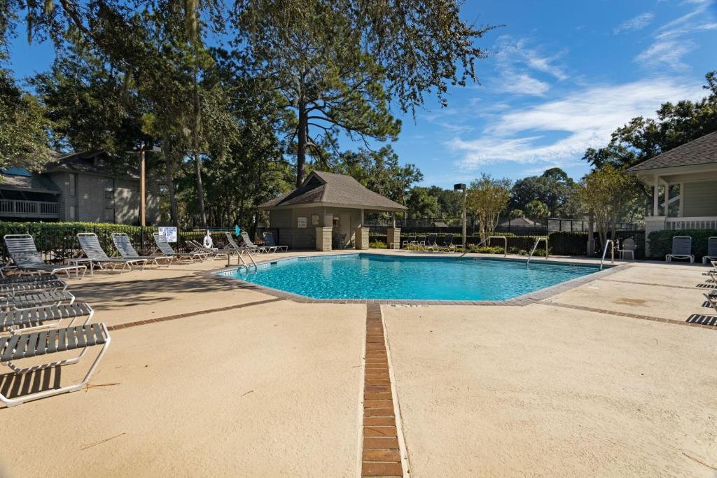 Complex Pool, Family Getaway, Golf, Hilton Head Island (preços ...