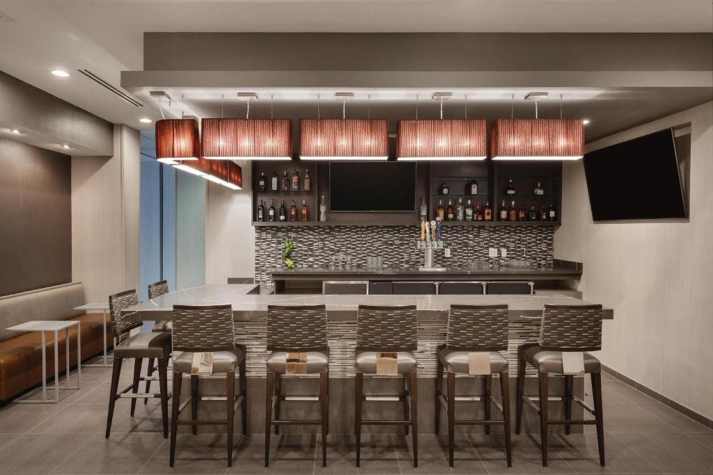 SpringHill Suites by Marriott Houston Northwest, Houston (updated ...