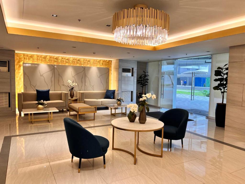 Ortigas CBD Greenfield Residences, Manila (updated prices 2025)