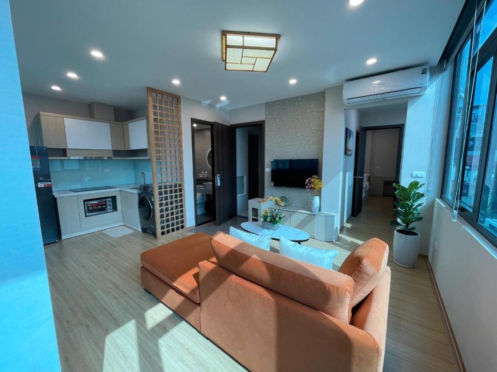 HIMAWARI -629 kim ma, Hanoi (updated prices 2025)