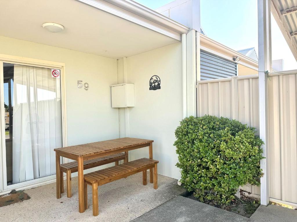Unit 59 Seafront Estate, Jurien Bay (updated prices 2026)