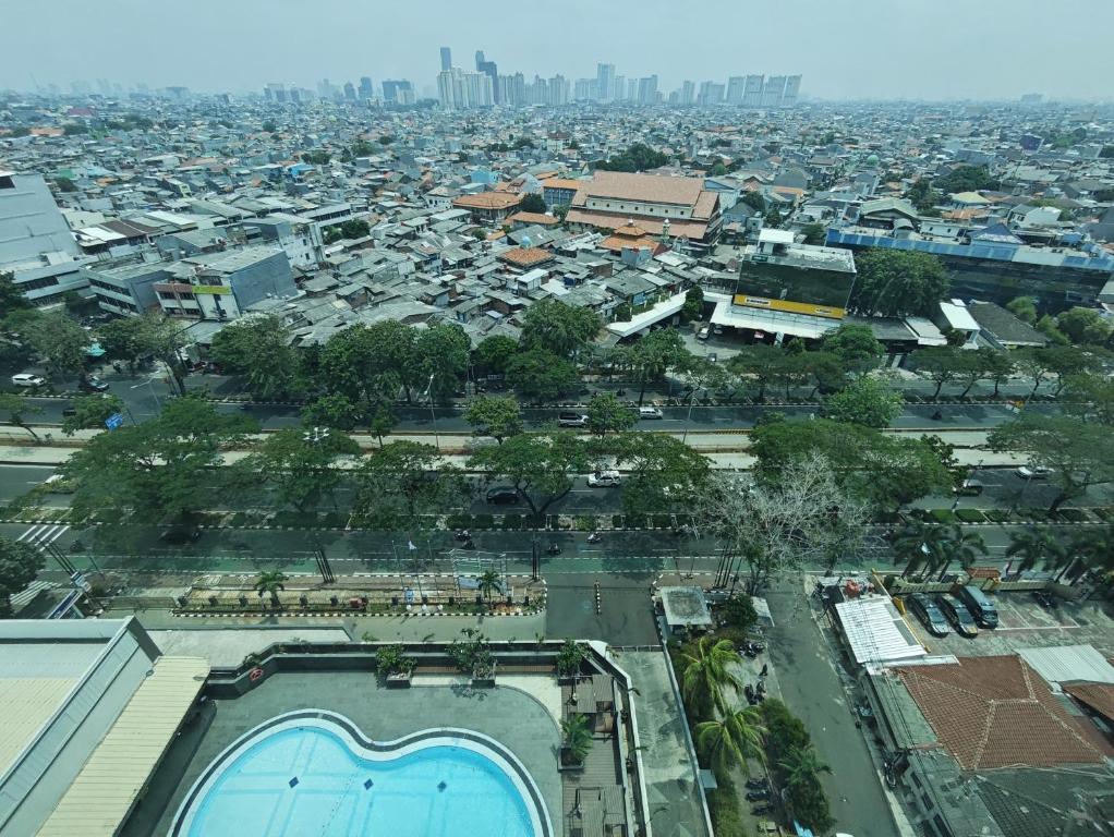 Tavia Heritage Hotel, Jakarta (updated prices 2025)